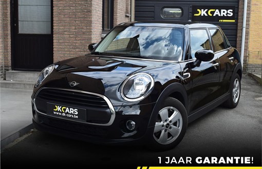 DK Cars: Garage & Verkoop van jonge tweedehandswagens!