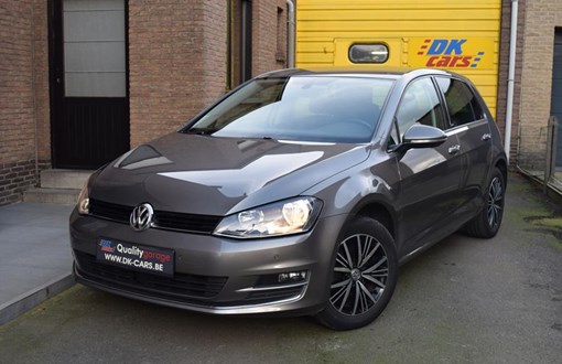 DK Cars: Garage & Verkoop van jonge tweedehandswagens!